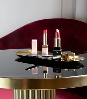 CLE DE PEAU BEAUTE Matte Lipstick
