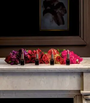 CLE DE PEAU BEAUTE Matte Lipstick