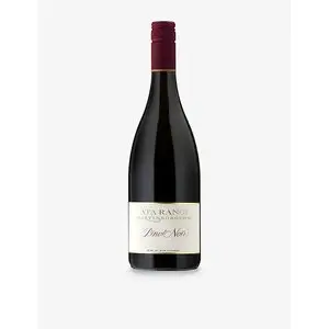 NEW ZEALAND Ata Rangi Pinot Noir Red Wine 2020 - One-color