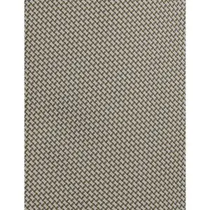REISS Ceremony Textured Woven Tie - Light Sage