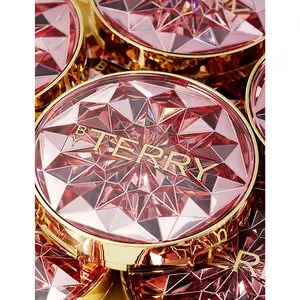 By Terry Starlight Glow Cc Highlighter Powder 12g - 1. Golden Glow