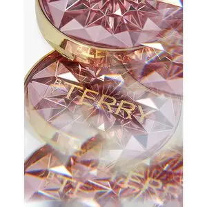 By Terry Starlight Glow Cc Highlighter Powder 12g - 1. Golden Glow