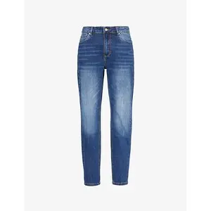 Arne Tapered Bottoms For Men