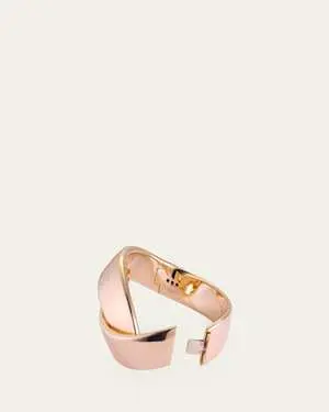 Vhernier Abbraccio Bangle