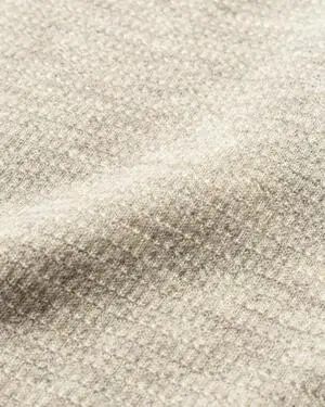 Rodd & Gunn Castle Ridge Wool Turtleneck Sweater - Birch