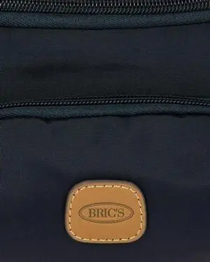 BRIC & APOS;S Bric's X-travel Belt Bag - Navy