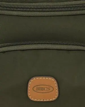 BRIC & APOS;S Bric's X-travel Belt Bag - Olive