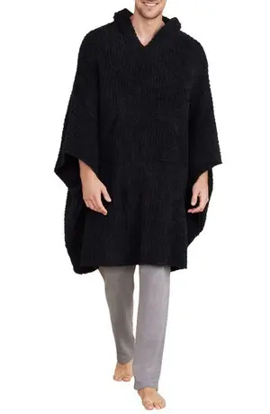 Barefoot Dreams Cozychic® Wearable Blanket - Black