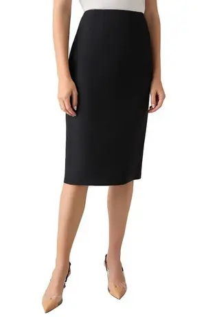 Kasper Pull On Skirts