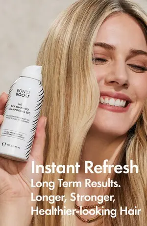 BONDI BOOST Hg Dry Shampoo