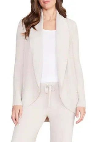 Barefoot Dreams Collared Cardigans For Women