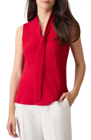 Kasper Stretch Blouses