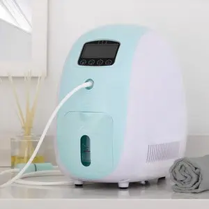 ZADRO Oxygen Bar With Lavender Essential Oil