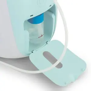 ZADRO Oxygen Bar With Lavender Essential Oil