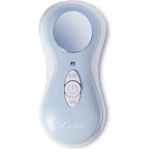 ZADRO Handheld Hot & Cold Massager - Blue/white