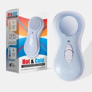 ZADRO Handheld Hot & Cold Massager