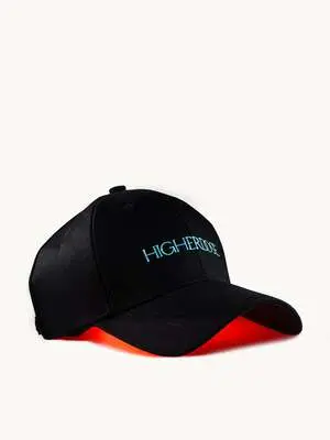 HIGHERDOSE Red Light Therapy Hat