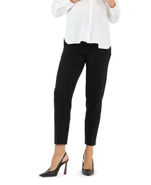 Ripe Maternity Straight Leg Pants For Women