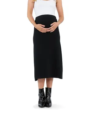 Ripe Maternity Knee Length Bottoms For Women