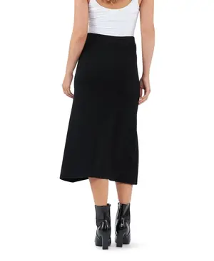RIPE MATERNITY A-line Knit Skirt