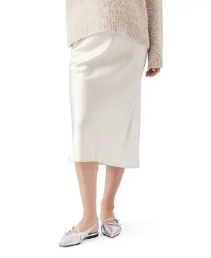 Ripe Maternity Casual Skirts