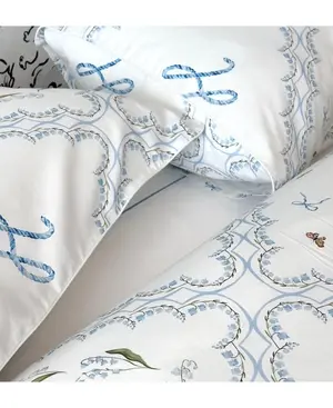 Hill House Home The Fitted Sheet