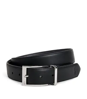 Polo Ralph Lauren Men's Reversible Belts