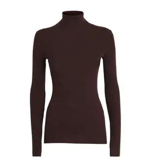 Maje Milko Rollneck Sweater