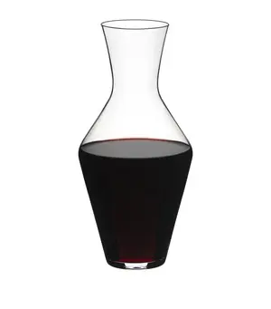 RIEDEL Crystal Veloce Decanter - Clear