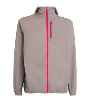 Under Armour Launch Lightweight Jacket