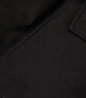 Moose Knuckles Down Westmount Gilet - Black