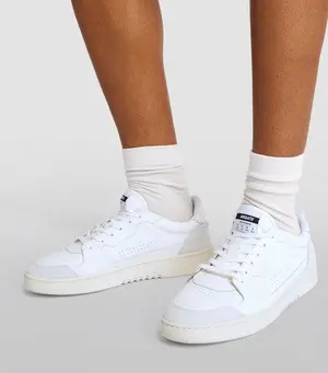 Axel Arigato Ace Sneakers - White