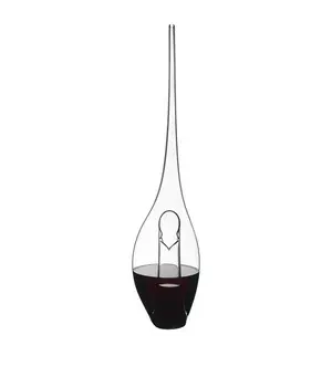 RIEDEL Crystal Vitis Decanter - Clear