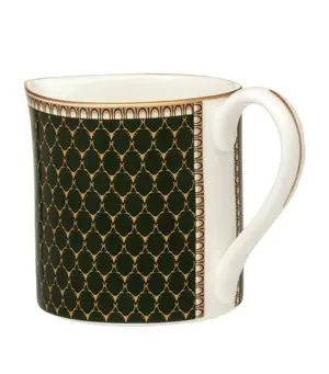 Halcyon Days Antler Trellis Creamer Jug
