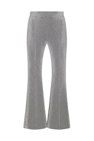 Rosetta Getty Flare Pants For Women