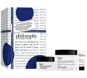 PHILOSOPHY Multi-tasking Moisturizer Bundle