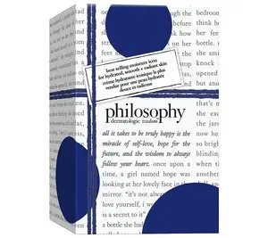 PHILOSOPHY Multi-tasking Moisturizer Bundle