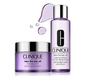 CLINIQUE Take The Day Off Skincare Set