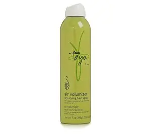 TAYA BEAUTY Taya Air Volumizer Dry Styling Hair Spray - One-color