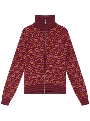 Malìparmi Malìparmi Cardigan - Brown