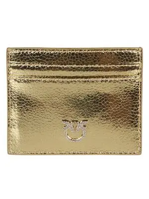 Pinko Wallet Grey