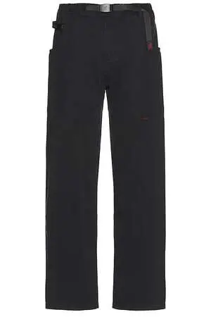 Gramicci Gadget Pant - Black