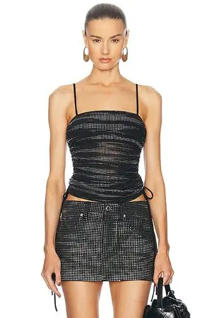 Alexander Wang Classic Camis Tanks For Women