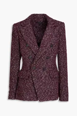 Rag & Bone Preston Double-breasted Blazer