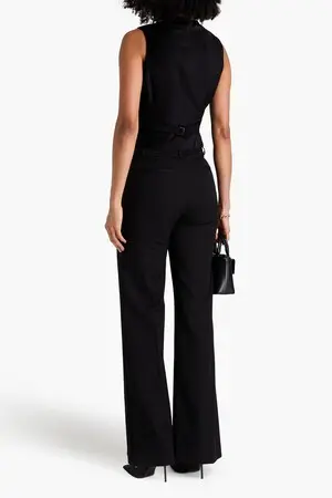 Rag & Bone Priya Cotton-blend Velvet Vest