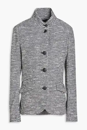 Rag & Bone Slade Bouclé-tweed Blazer