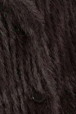 STAND STUDIO Zenni Double-breasted Coat