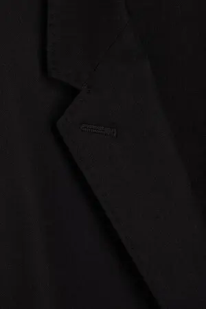 Rag & Bone Odessa Linen-blend Blazer