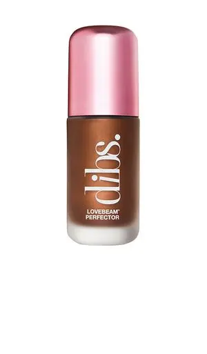 DIBS BEAUTY Lovebeam Perfector - For Play