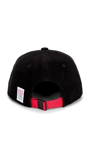 TOPO DESIGNS Corduroy Trucker Hat